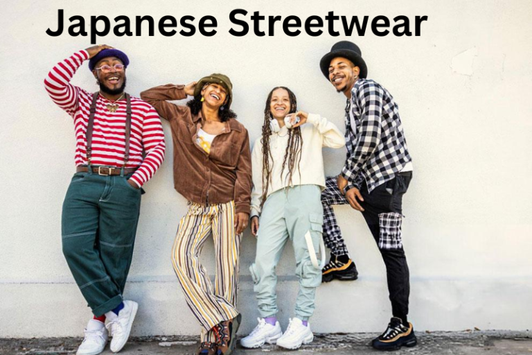 Types Of Streetwear Fashion: Ultimate Guide To Styles & Trends