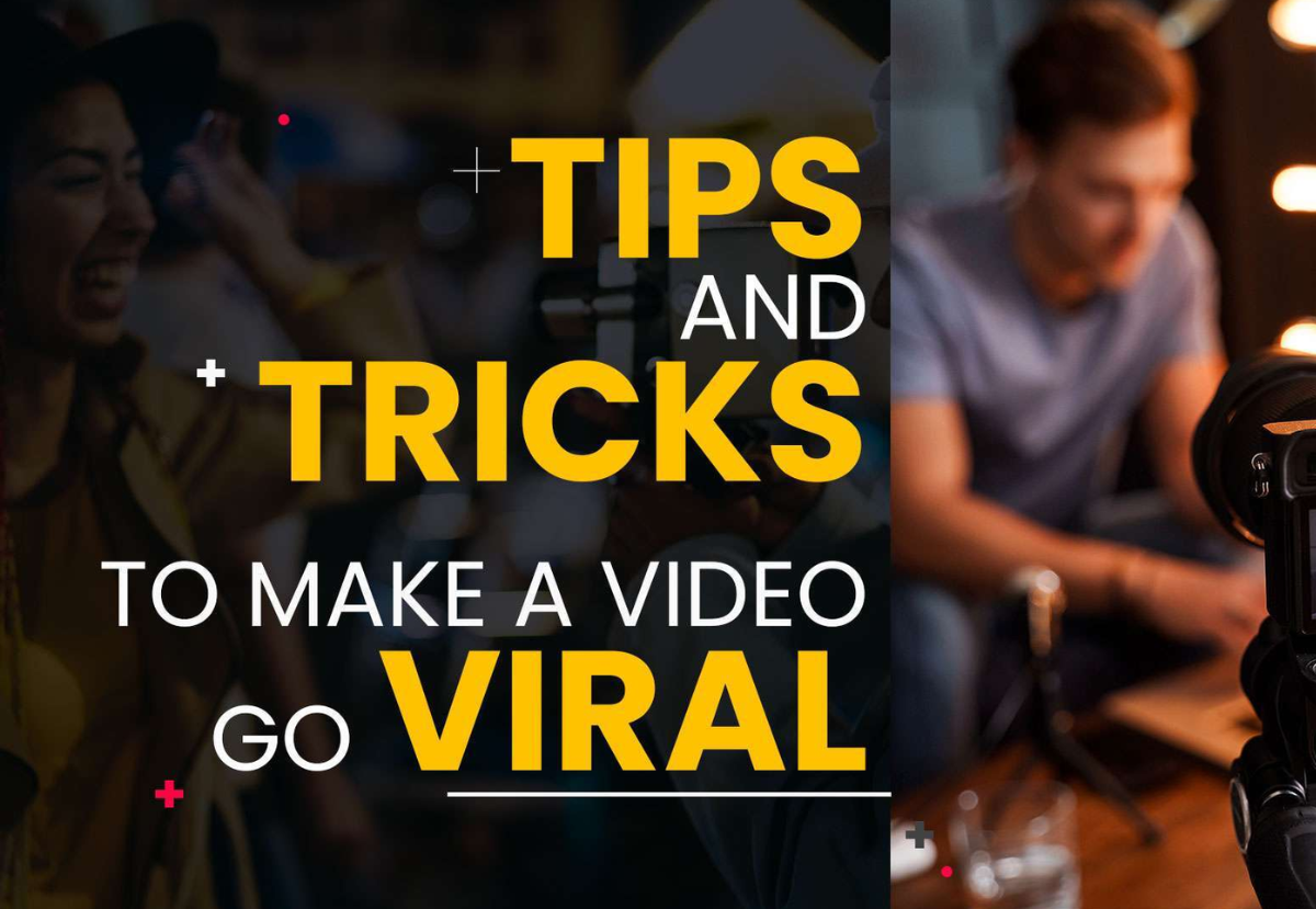 Top Tricks To Go Viral Online: Boost Your Content Today